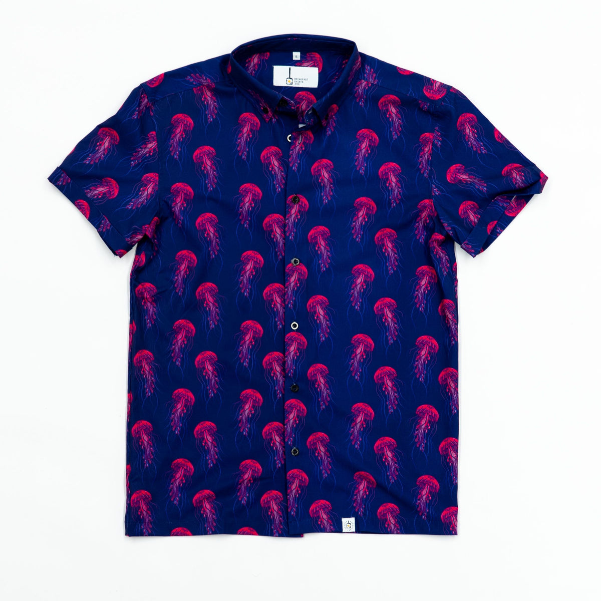 Breakfast Shirts